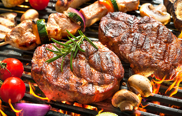 Tips | Grilling | Barbecue | Outdoor Living | HPBA